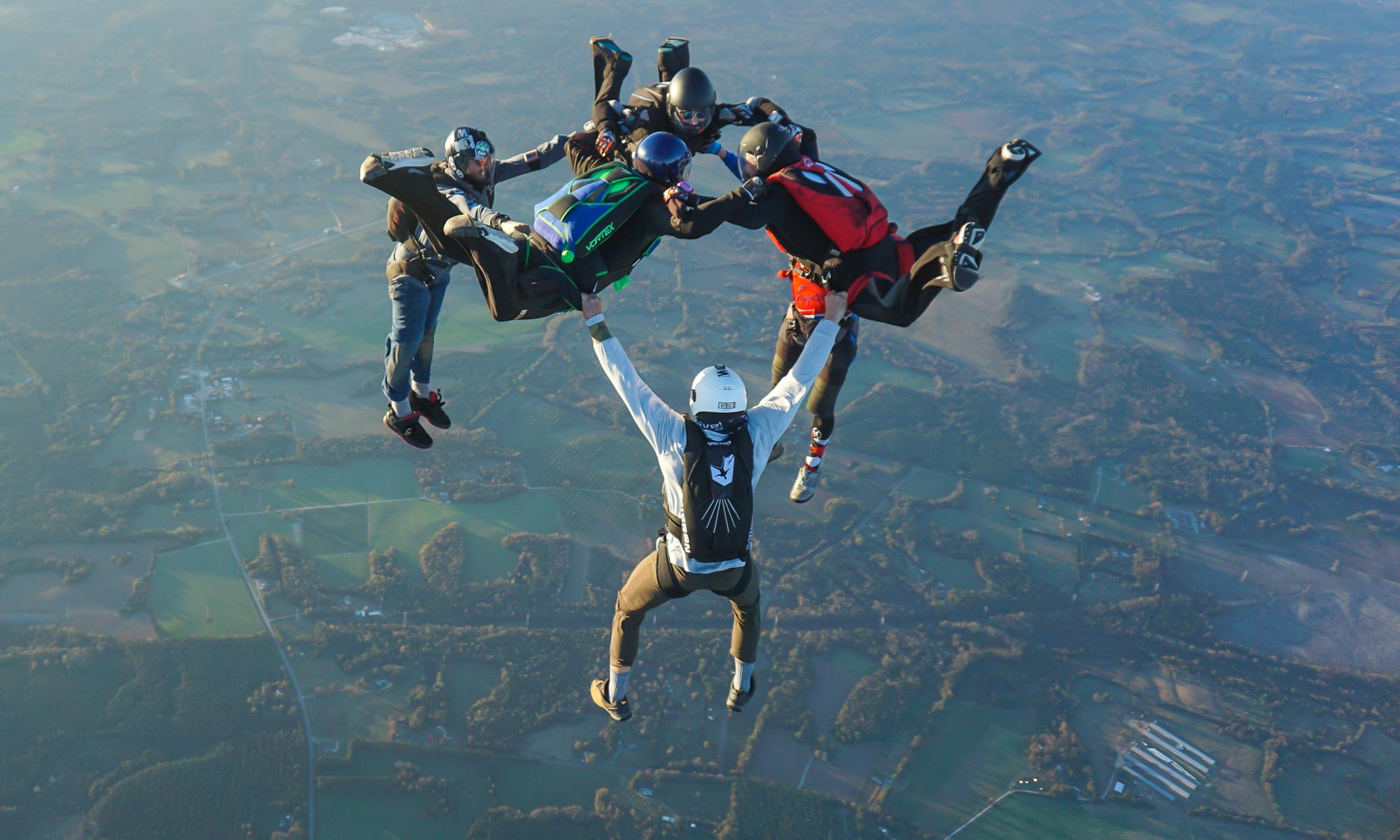 Dropzone Marketing | A Marketing Agency For the Skydiving Industry